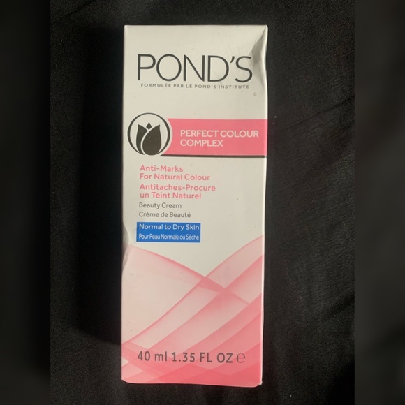 Pond’s | Skincare | Ponds Perfect Colour Complex Beauty Cream 35oz ...